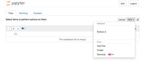 Getting Started Tutorial - Neocortex Documentation