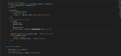 Hyder Alam On Linkedin Laravel Ecommerce Webdevelopment Php