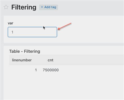 Solved I Am New To Databricks SQL And Want To Create A Va Databricks Community 25511