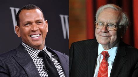 Warren Buffett Maxim