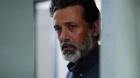 Navin Chowdhry On His Time At Eastenders Following His Explosive New Year Exit “its Been The