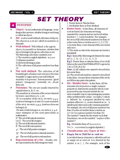 xi maths chapter 1 sets 11 03 2015 53 66 pmd pdf set
