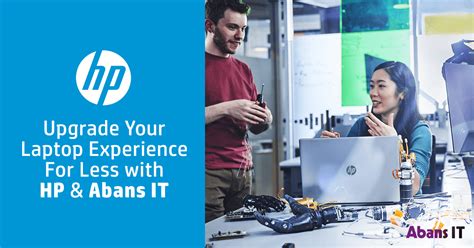 Abans Laptops Upgrade Your Laptop Experience For Less With Hp And Abans It