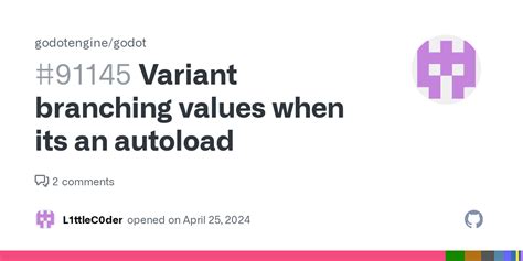 Variant Branching Values When Its An Autoload · Issue 91145