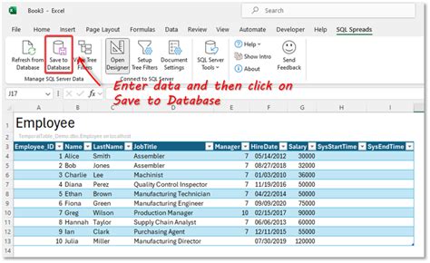 Temporal Tables And How To Use Them In Sql Server Sql Spreads