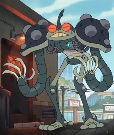 What Are Some Underrated Characters From Amphibia Heres My Personal Picks R Amphibia