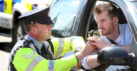 1 In 10 Motorists Admit To Drink Driving Rsa Rireland