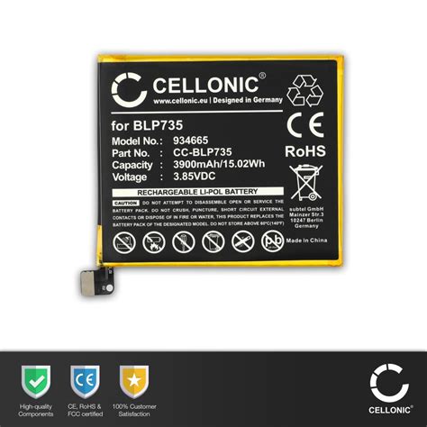 Oppo Reno Reno Z Battery Blp