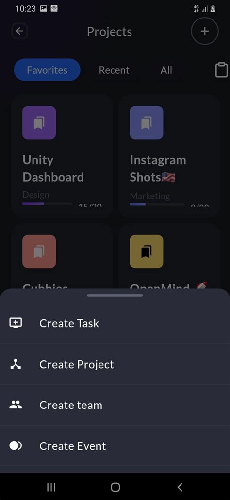 Taskez Task Management App Flutter UI Kit Template By InnovativeKhanDev