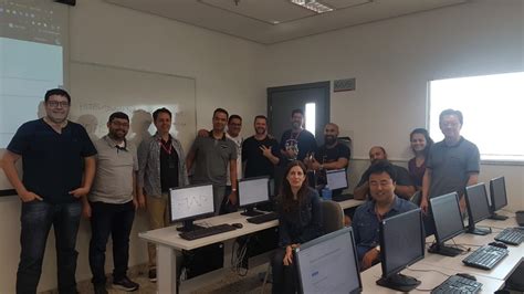 Professores Da Fiap Participam De Treinamento Ibm Sobre Inteligência