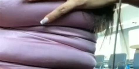 Flashing Pussy In Airport