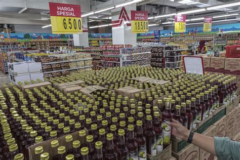 Siap Siap Ada Diskon 70 Untuk 6 Bahan Pokok Selama Nataru Di Toko