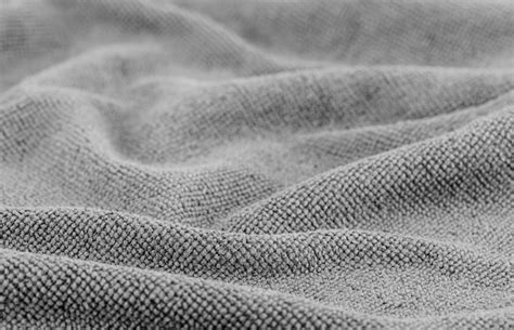 진한 갈색 깅엄 직물 질감 배경 무료 사진