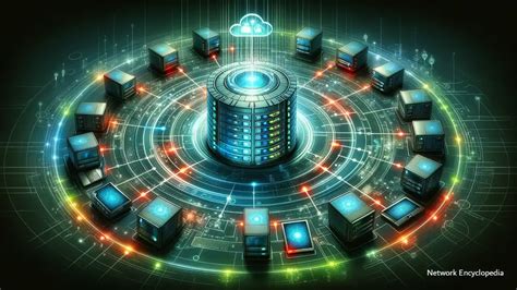 Understanding Radius Remote Authentication Dial In User Service