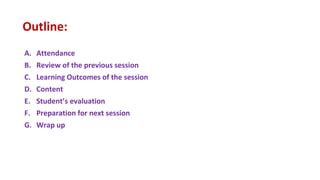 Parallel Computing Of HPC PPT