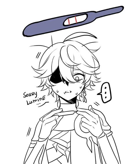 Pcrow All X Aether Au Genshin Impact Dj Eng Updated Yaoi Dj