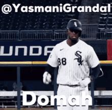 Luis Robert Luis Robert Home Run  Luis Robert Luis Robert Home Run