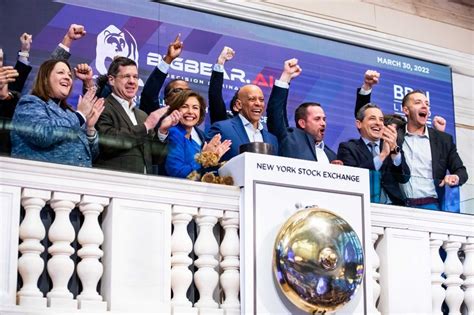 Bigbear Ai Office Photos