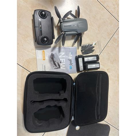 Ida Drone Yuki Plus 意念空拍機 蝦皮購物