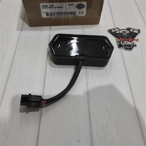 Jual Suku Cadang Ignition Modul Harley Big Twin Evo Shopee Indonesia
