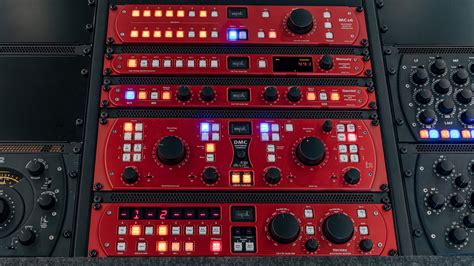 SPL Demo Studio – SPL