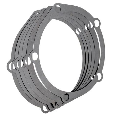 Shim Kit Ring And Pinion At Ronald Miller Blog