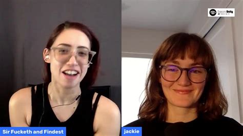 Dualistic Unity On Linkedin Podcast