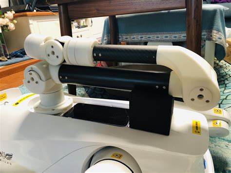 Gallery A Robotic Arm Designed Specifically For A Robotic