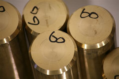 Cw713r Bronze Bearing Company