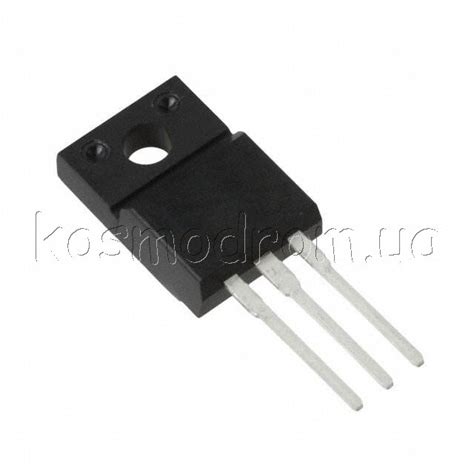 Купить MOSFET на складе КОСМОДРОМ, Харьков, Украина