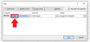How To Invert Cells In Excel SpreadCheaters
