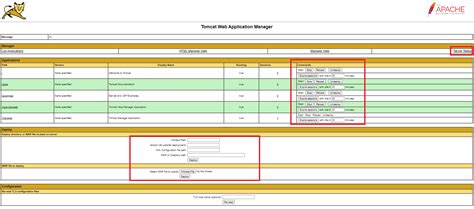 How To Create Users In Tomcat Server Roy Tutorials
