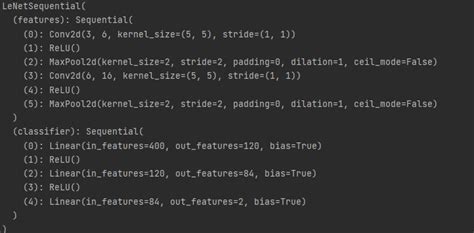 Pytorch：模型创建（module）、模型容器（containers）、alexnet构建模型 容器 Csdn博客