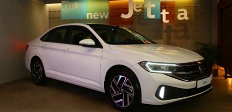 폭스바겐 제타 7세대 페이스리프트 국내 출시 아반떼·쏘나타 틈새시장 공략 한국금융신문