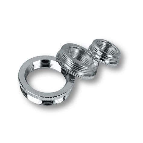 Pg135 To Pg9 Thread Adapter