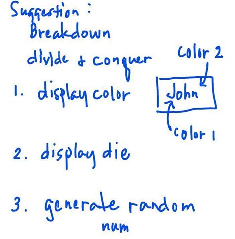 Solved Roll Two Dice In This Lab You Will Write A Program