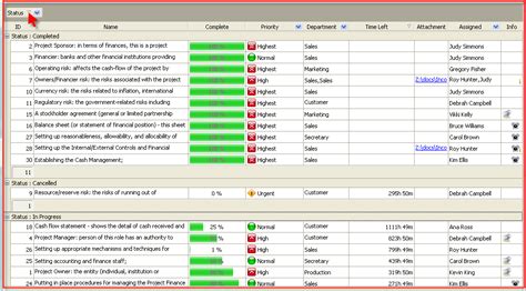vip task manager standard edition screenshots