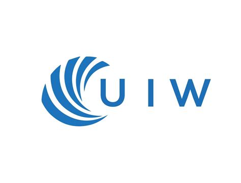 Uiw Logo