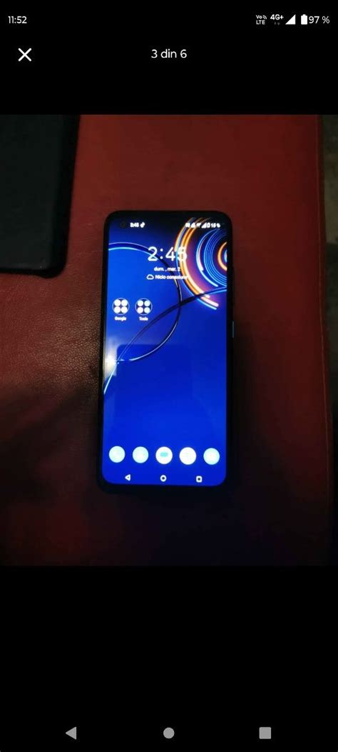 Vând Assus Zenfone 8 5 G Ciritei • Olxro