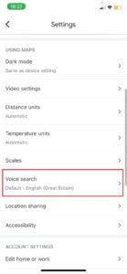 How To Change Voice In Google Maps TechCult
