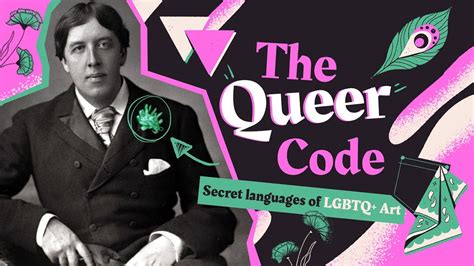 The Queer Code Secret Languages Of LGBTQ Art Art Explora Academy