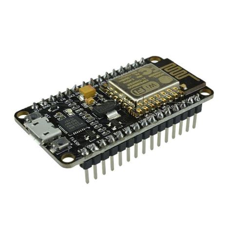 Nodemcu Esp8266 Cp2102 Wifi Iot Lua Shop Tokopedia