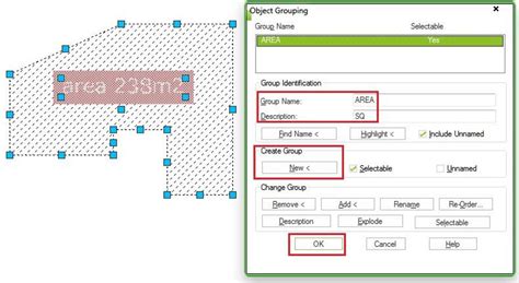 gstarcad tips and tricks 38 move objects together or edit them