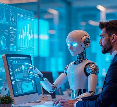 AI Consulting Services