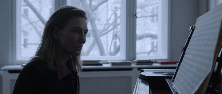 T R K Uhd Cate Blanchett