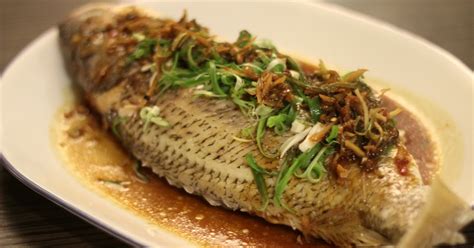 The Food Canon Inspiring Home Cooks Steaming Fish Possibly The Easiest Way To Cook Best