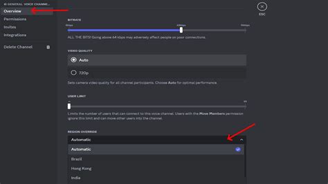 discord rtc connecting error best ways to fix beebom