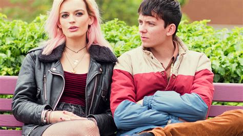 Netflix Made A Decision About Sex Education Giant Freakin Robot