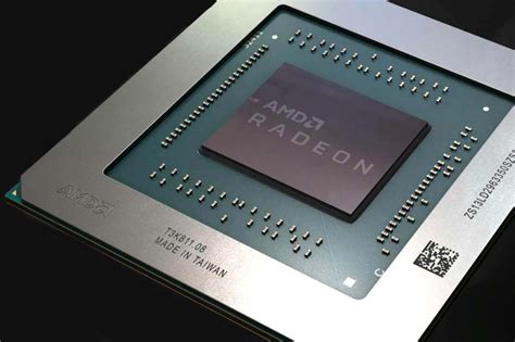La AMD Radeon RX 5300M 3GB es más rápida que la NVIDIA GTX 1650 4GB ...