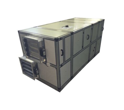 Центральный кондиционер КЛИМАТРОНИК КТ-ЦЕНТР цена от компании Планета ...